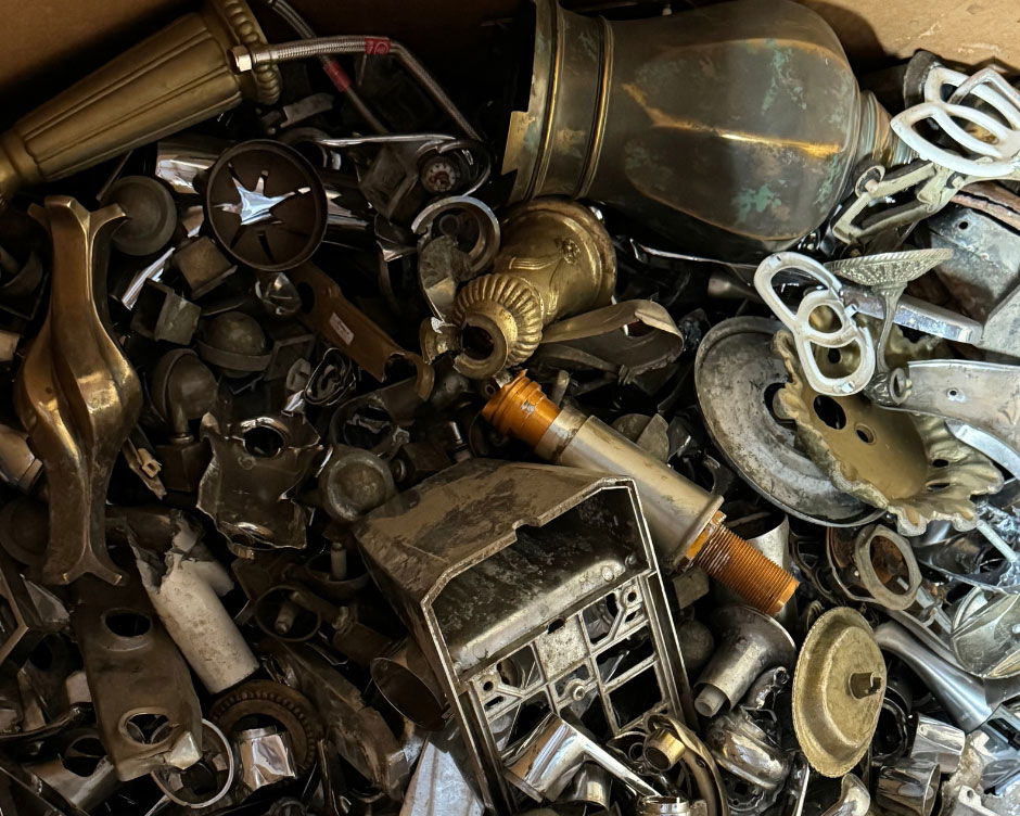 Public Recycling - C and C Metal Recycling